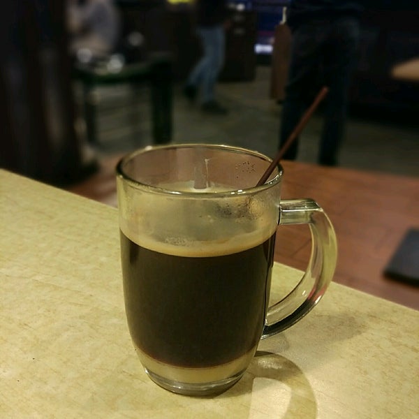 Cuppa Coffee Inc. - Coffee Shop