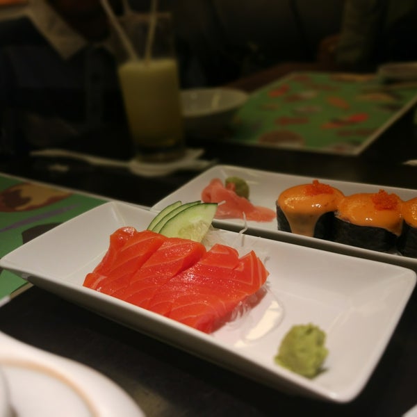 Midori Japanese Restaurant - Sushi Restaurant in Bogor