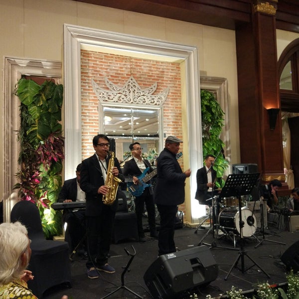 Birawa Assembly Hall - Convention Center in Jakarta Selatan