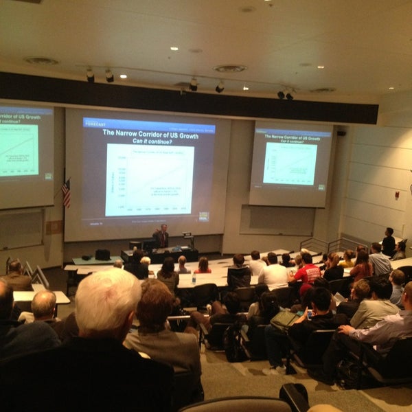 McClelland Hall (Eller College of Management) - North University ...