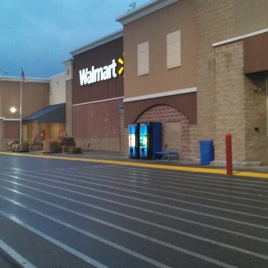 Photos at Walmart Supercenter - 8800 Kingsridge Dr