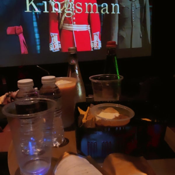 GV Vivo Gold Class - Movie Theater in Central Region