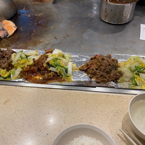 Express Teppan-Yaki - Japanese Restaurant in Tampines