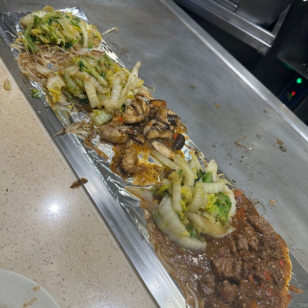 Express Teppan-Yaki - Japanese Restaurant in Tampines
