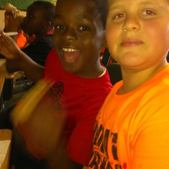 Photos at Bessie Gunstream Elementary School - 7600 Rockyridge Dr