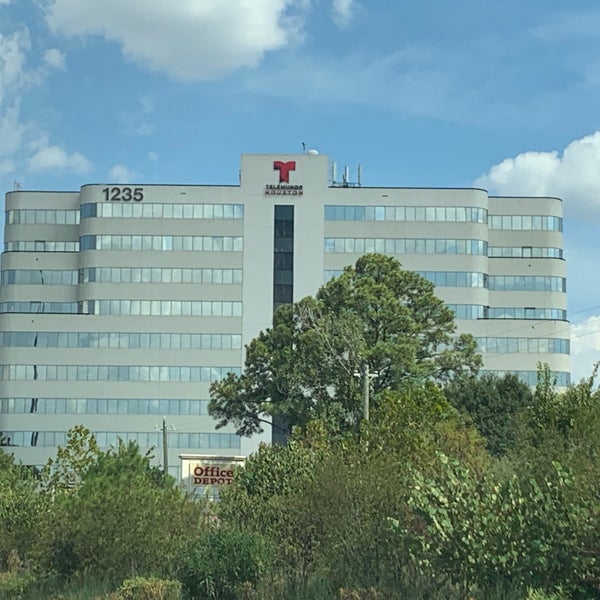 T47 Telemundo Houston - TV Station in Houston