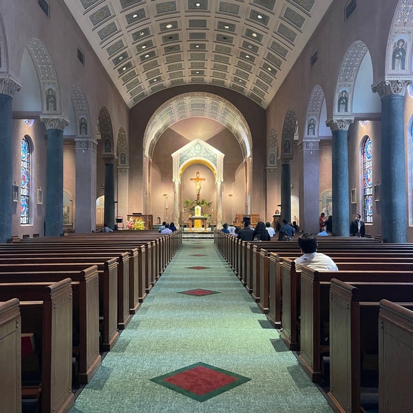 Photos at St. Anne Catholic Church - Houston, TX