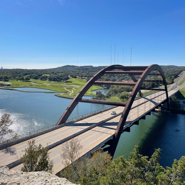 On A Rock (360 Cliff) - 10 tips from 681 visitors