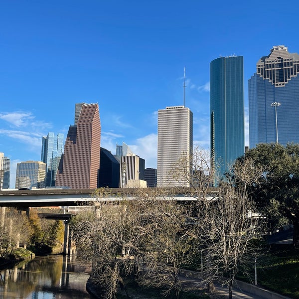 Photos at Sabine Street Bridge - 5 tips