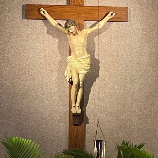 Photos at St. Anne Catholic Church - Houston, TX