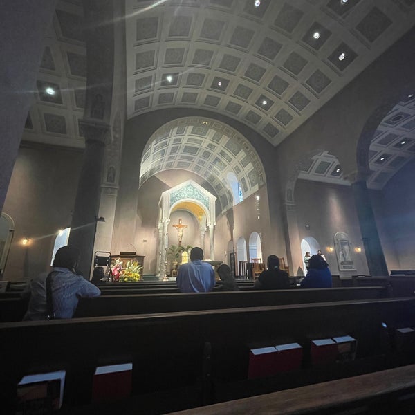Photos at St. Anne Catholic Church - Houston, TX