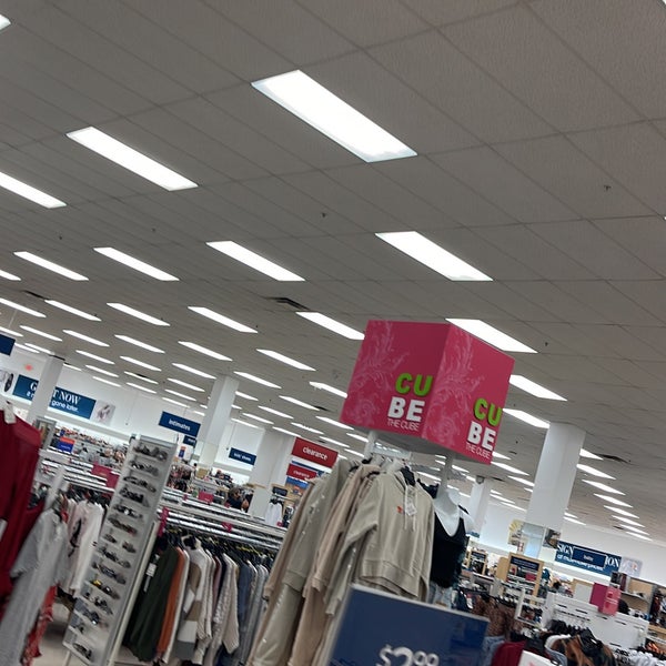 Marshalls - Houston, TX