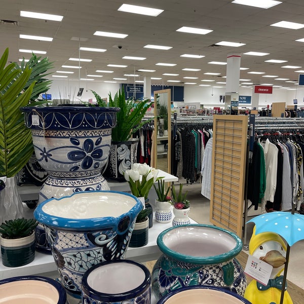 Marshalls - Houston, TX