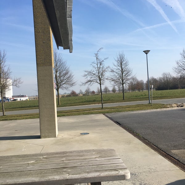 Transics - 195 visitors