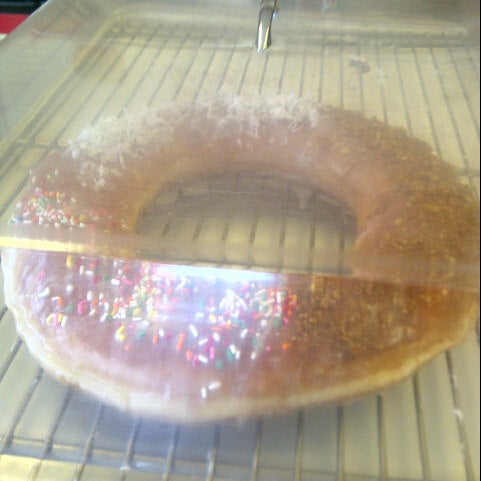 Photos at Real Donuts #1 - Donut Shop