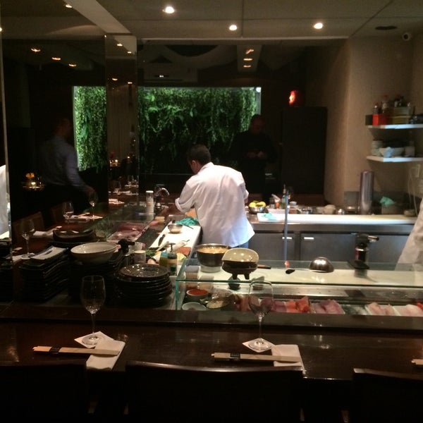 Huto Restaurante - Japanese Restaurant in São Paulo