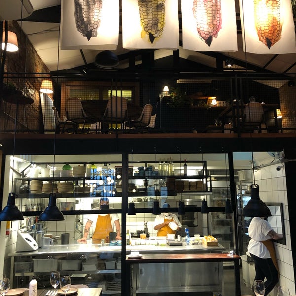 Capincho Bar (Now Closed) - Bar in Porto Alegre