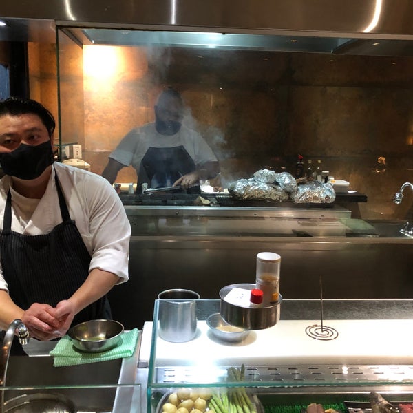 Huto Izakaya - Japanese Restaurant in São Paulo