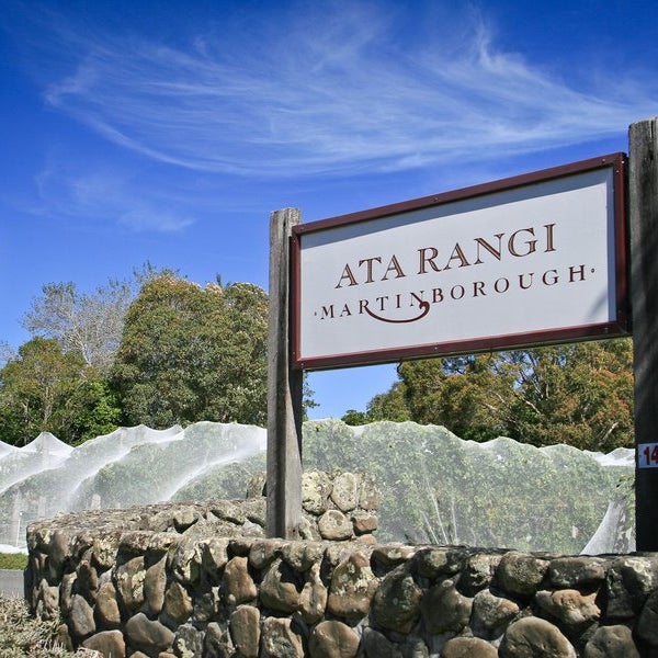 Ata Rangi - 1 tip from 186 visitors