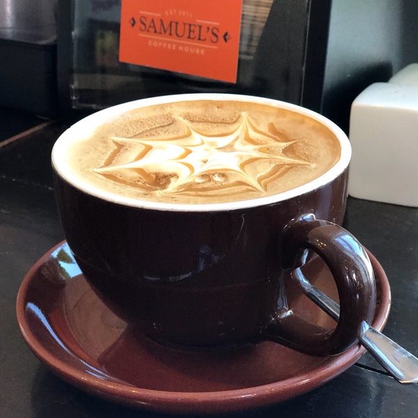 Samuel's Coffee House - 15 tips from 164 visitors