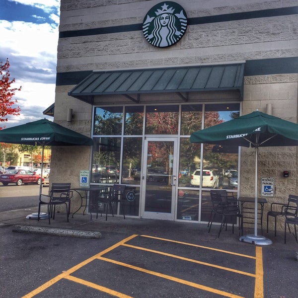 Starbucks - Tumwater, WA