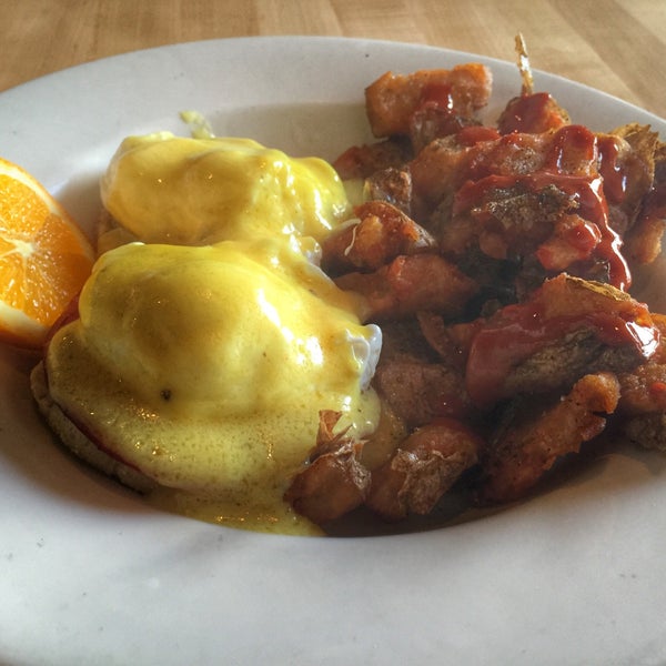 Holy Grill - Beltline - 827 10 Ave SW