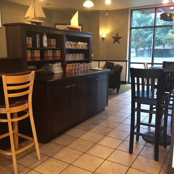 Cutter's Point Coffee - Coffee Shop in Lacey