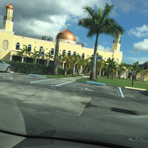 Mosque Miami Gardens Fl | Fasci Garden