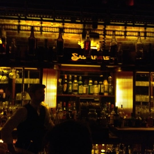 Photos at Sassafras Saloon - Central Hollywood - 1233 Vine St
