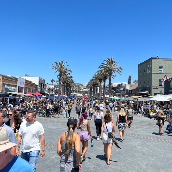 Fiesta Hermosa - Hermosa Pier