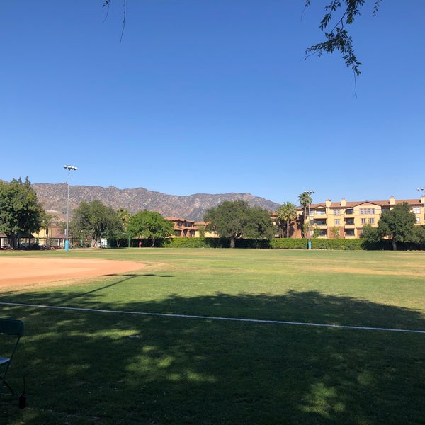 Photos at Robert E. Gross Park - Burbank, CA