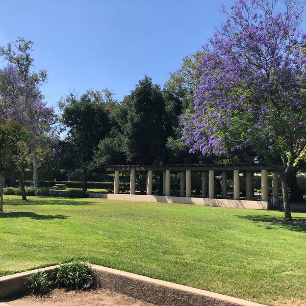 Michillinda park - 2 tips