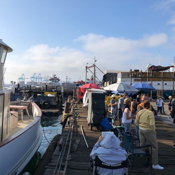 Al Larson Boat Shop - 1046 S Seaside Ave