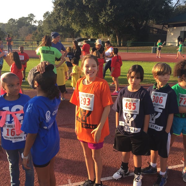 Trinity Prep School - 5700 Trinity Prep Ln