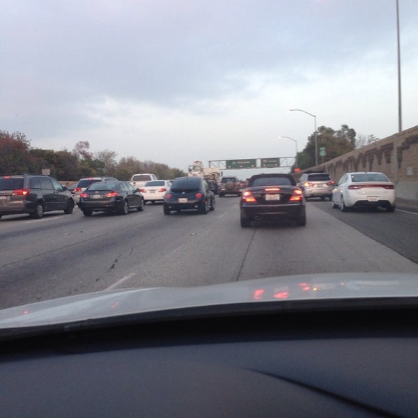 Photos at CA-91 / Riverside Fwy & Yorba Linda Blvd / S Weir Canyon Rd ...