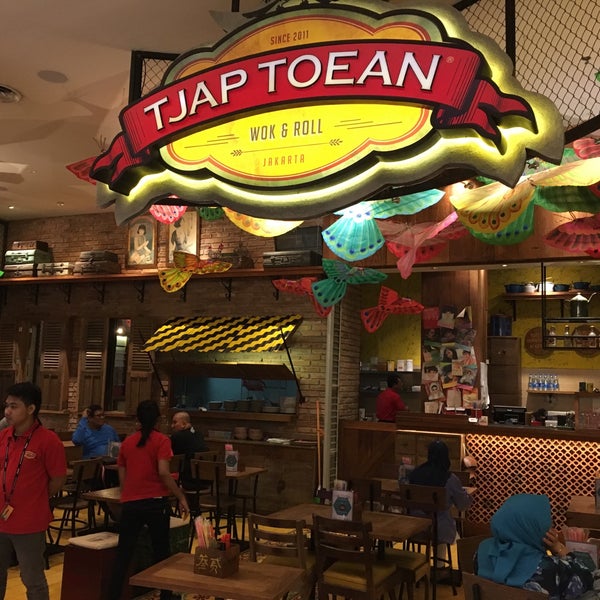 Tjap Toean - Kebayoran Lama - 11 tips from 357 visitors