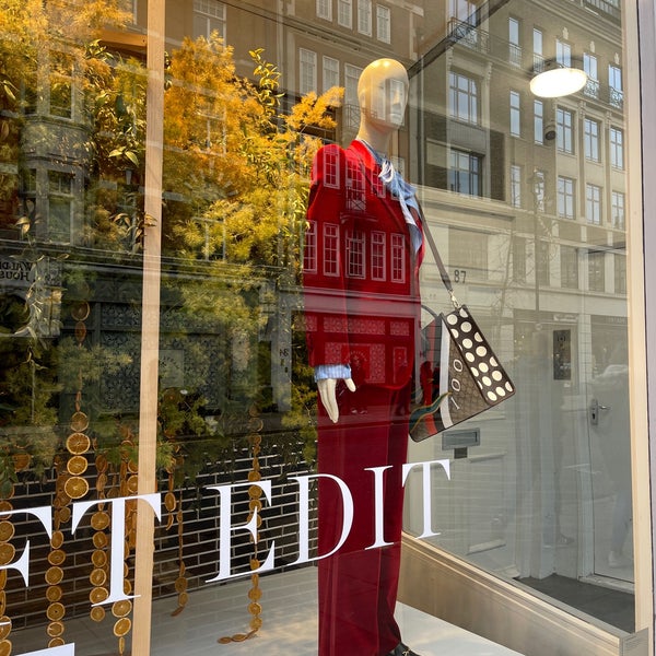 Matches Fashion - Marylebone, Greater London