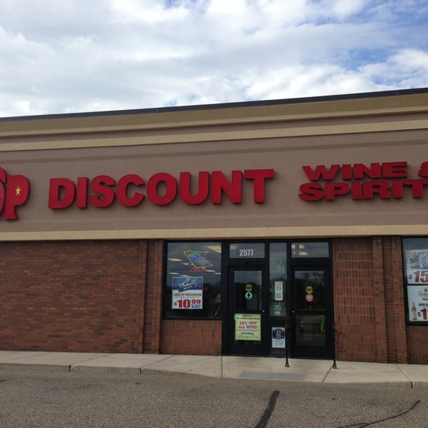 Merwin Liquors - 3 tips