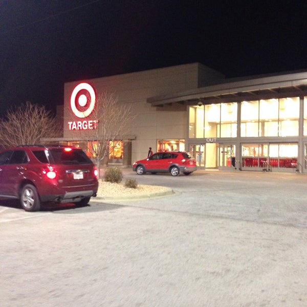 Photos at Target - Big Box Store in East Bloomington