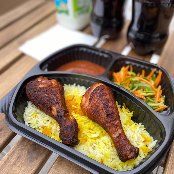 Kara Tavuk BBQ - Çankaya - Çankaya, Ankara