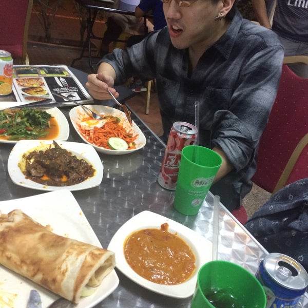 Nur Fayidha Restaurant