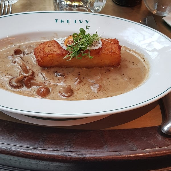 The Ivy Chichester Brasserie - Chichester, West Sussex