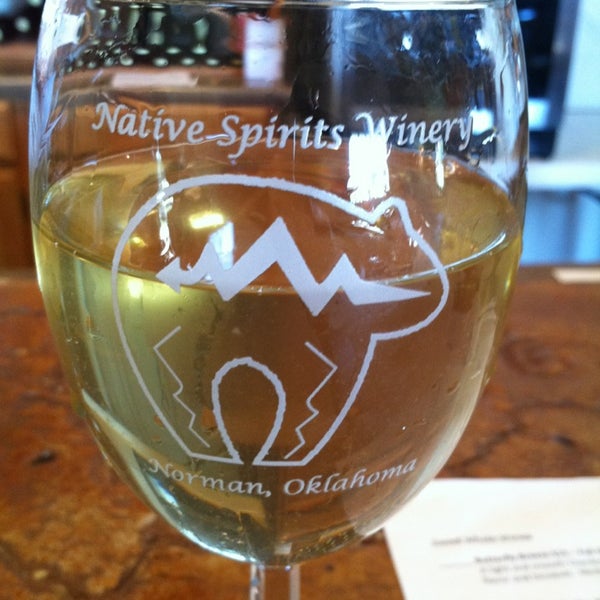 Native Spirits Winery - Winery