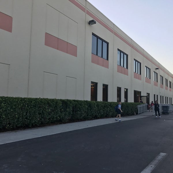 Gateway Intermediate Charter School 5-8 - 1 tip from 72 visitors