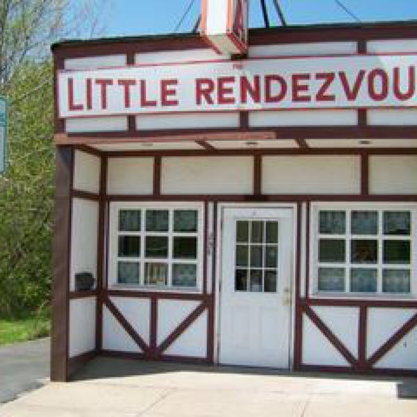 The Little Rendezvous - Pizzeria in Meriden