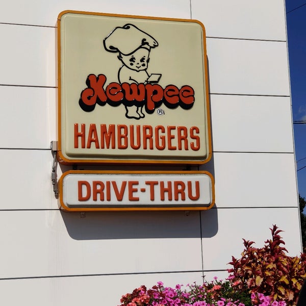 Kewpee Hamburgers - Burger Joint in Lima