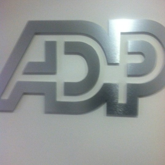 ADP - 1 tip