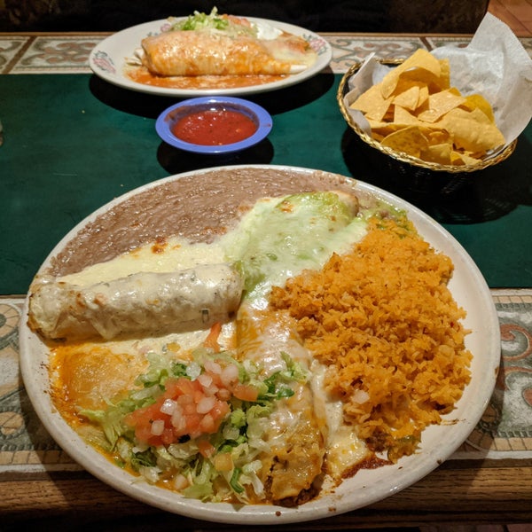 Three Margaritas - 6896 W 120th Ave