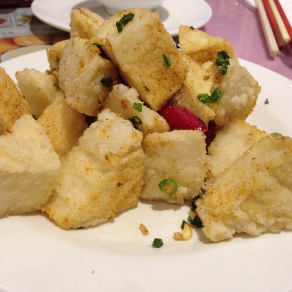 Yee King Noodles (Now Closed) - Chinese Restaurant in Haymarket