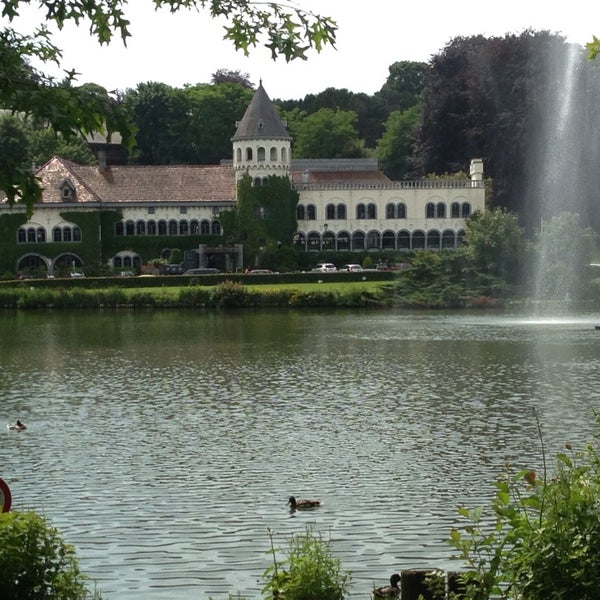 Lac de Genval - 22 tips from 3112 visitors